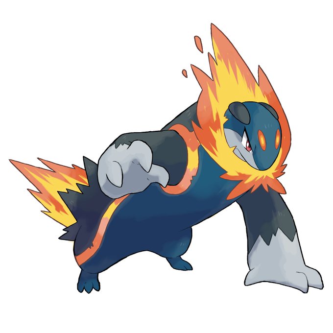 Starters in Pokemon Legends: Arceus to get new Hisuian forms! – ARTKEMON